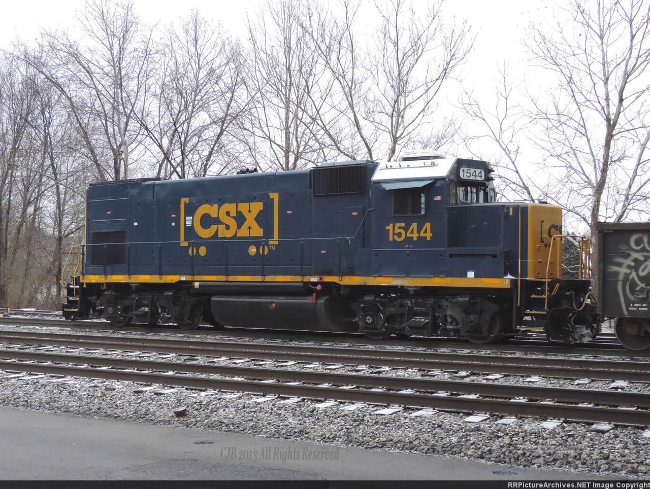 CSX 1544 (2)